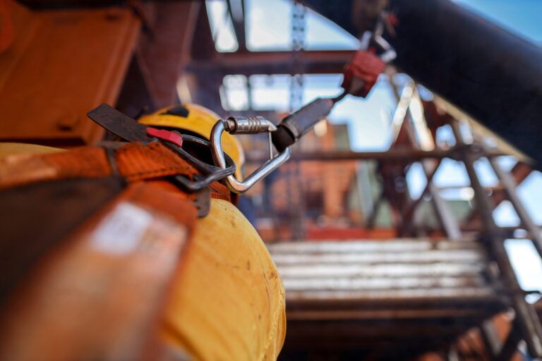 Fall Arrest Systems Explained - Sydney Safety Training